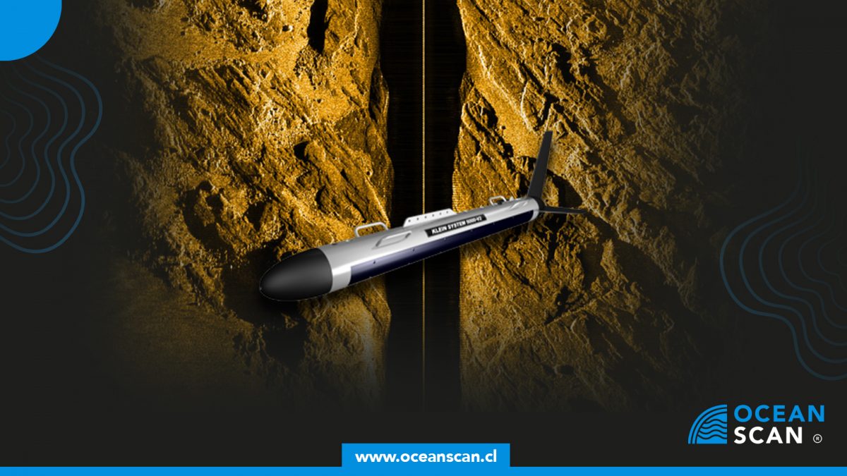 Empresa OCEAN SCAN enfoca sus mejoras en la resolución y disminución de ...
